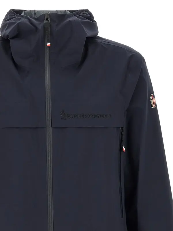 Moncler Shipton Shell Jacket