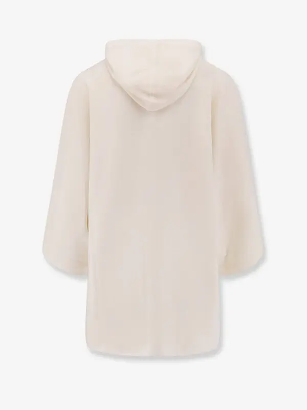 Max Mara Aster Virgin Wool Cardigan - Multicolor