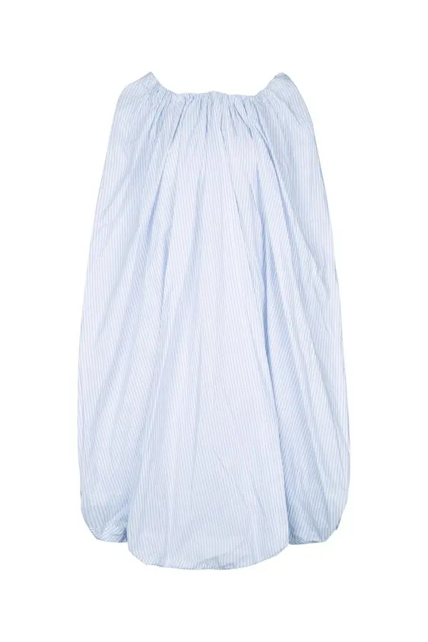 Jacquemus La Robe Lavande Dress