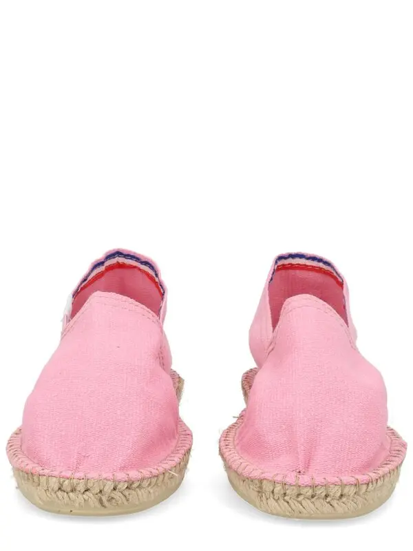 A.p.c. Tela Espadrilles