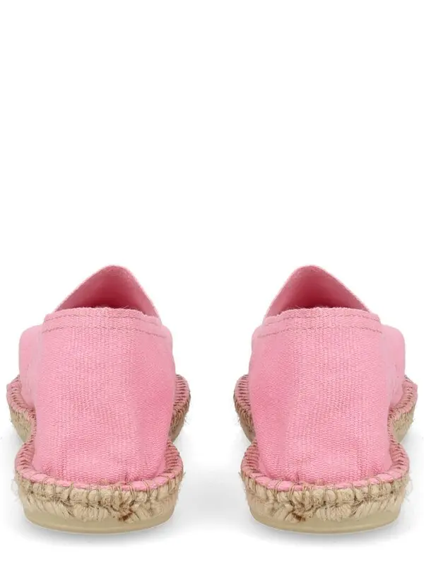 A.p.c. Tela Espadrilles