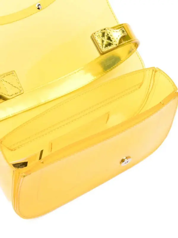 DIESEL® 1dr Shoulder Bag - Multicolor