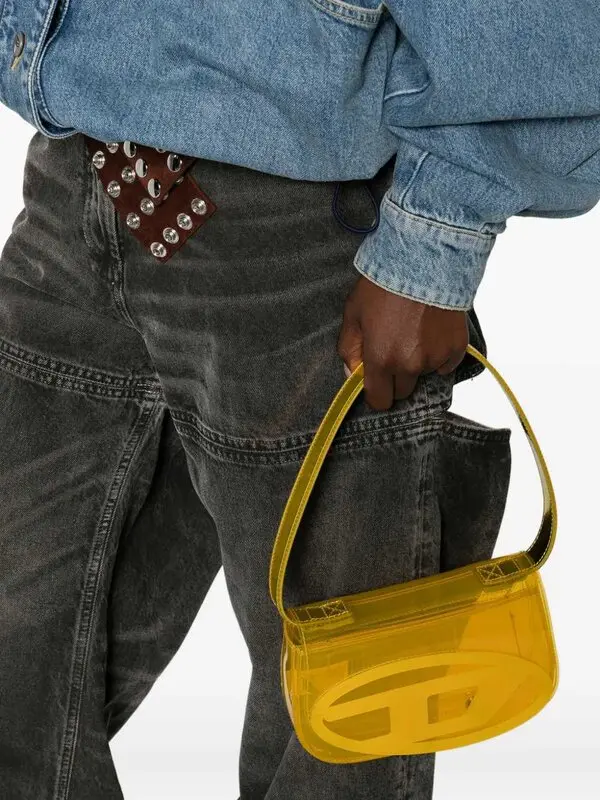 DIESEL® 1dr Shoulder Bag - Multicolor