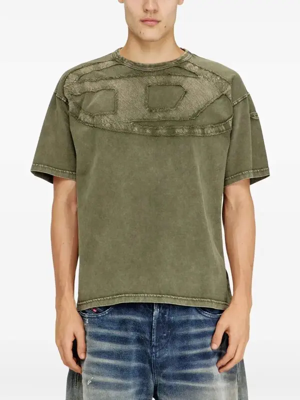 DIESEL® T-boxt-den T-shirt