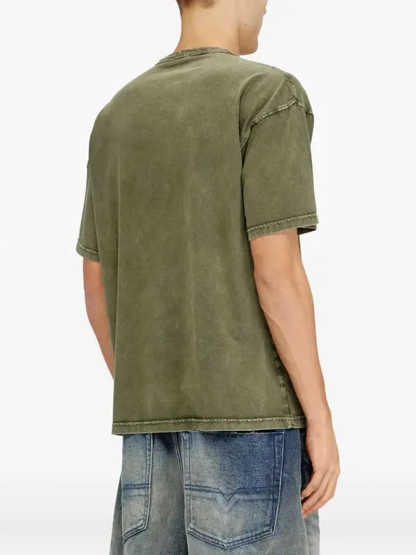 DIESEL® T-boxt-den T-shirt