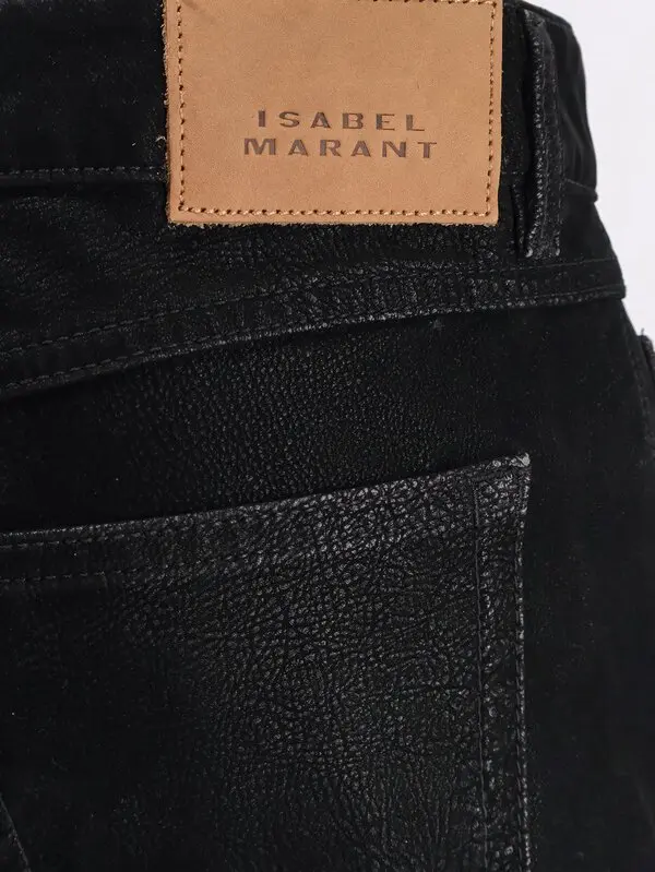 Isabel Marant Étoile Kelsie Trousers