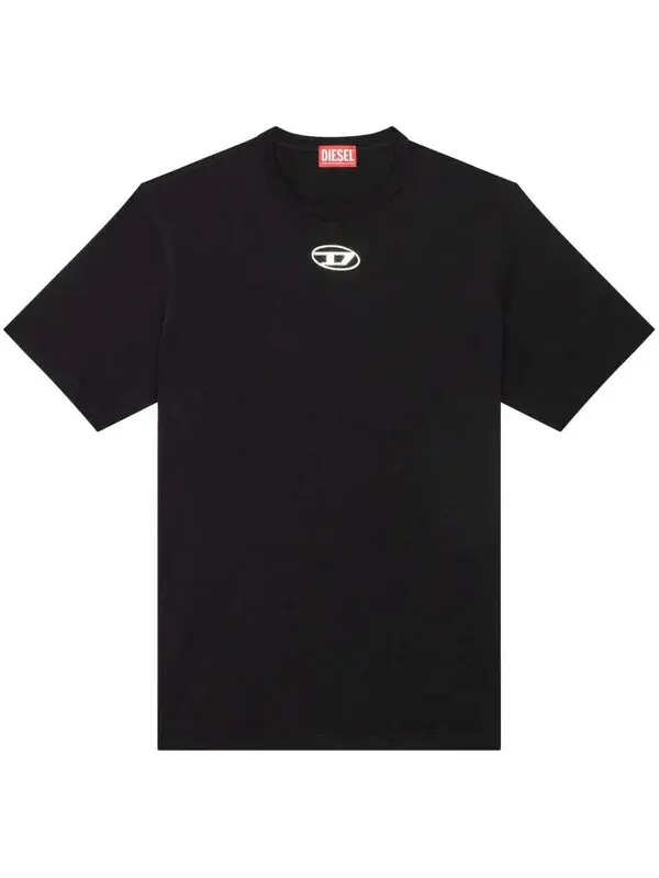 DIESEL® T-adjust-od T-shirt