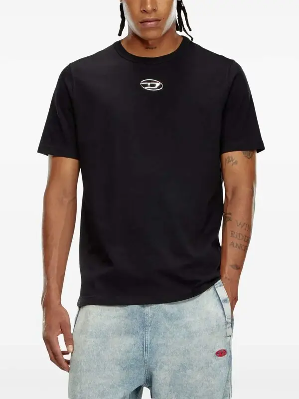 DIESEL® T-adjust-od T-shirt