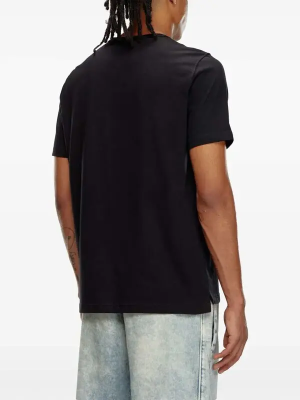 DIESEL® T-adjust-od T-shirt