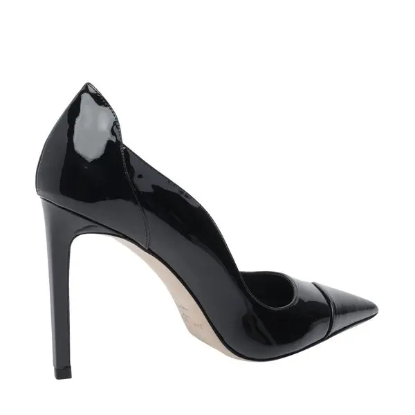 JIMMY CHOO Brigitte Pumps - Black