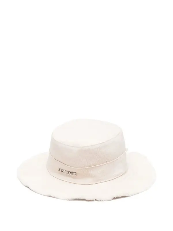 Jacquemus Le Bob Artichaut Hat