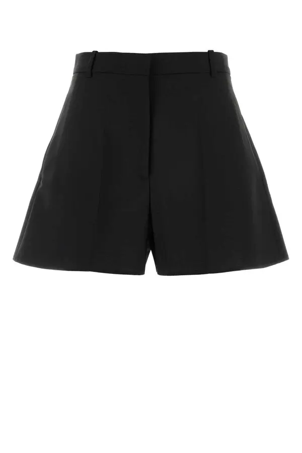 Givenchy Twill Shorts