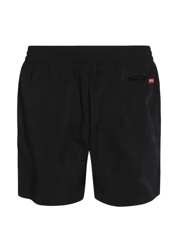 DIESEL® X Division Drawstring Swimsuit
