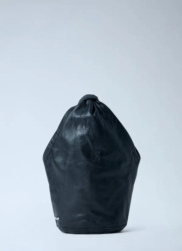 Our Legacy Fofinho Drip Shoulder Bag