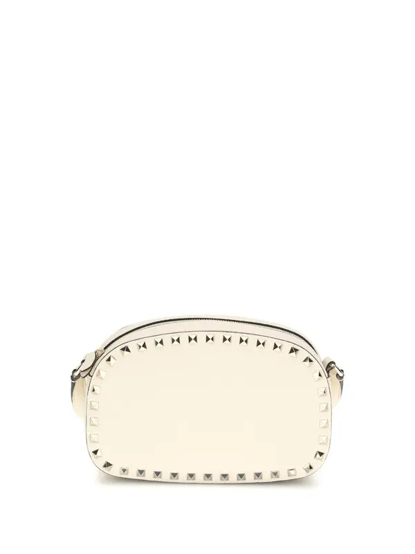 Valentino Garavani Rockstud Shoulder Bag - Multicolor