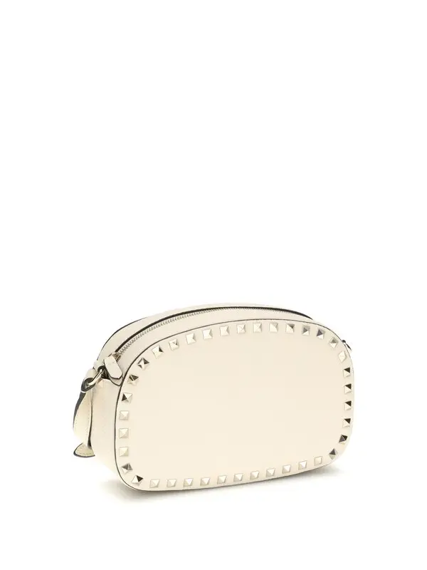 Valentino Garavani Rockstud Shoulder Bag - Multicolor