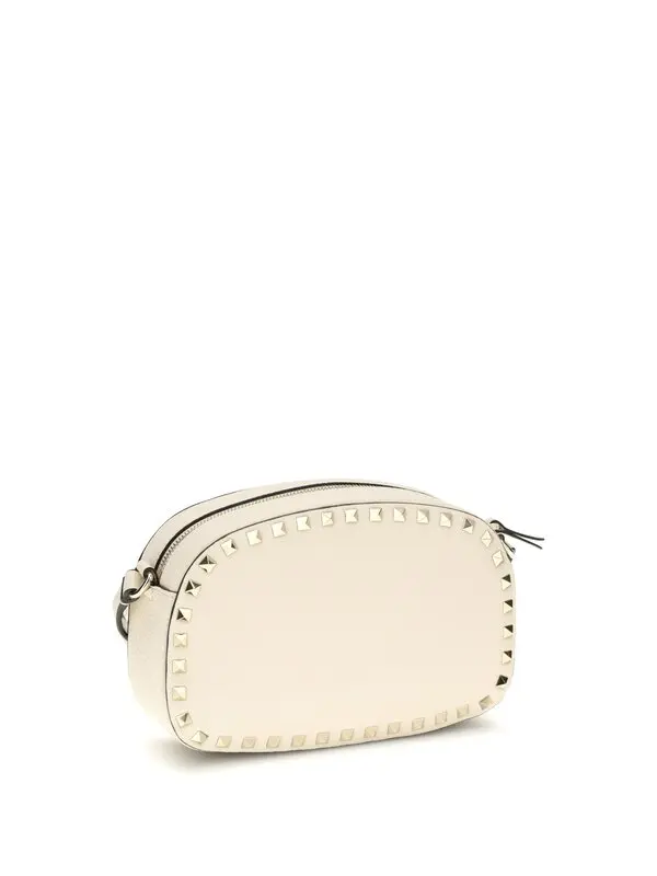Valentino Garavani Rockstud Shoulder Bag - Multicolor