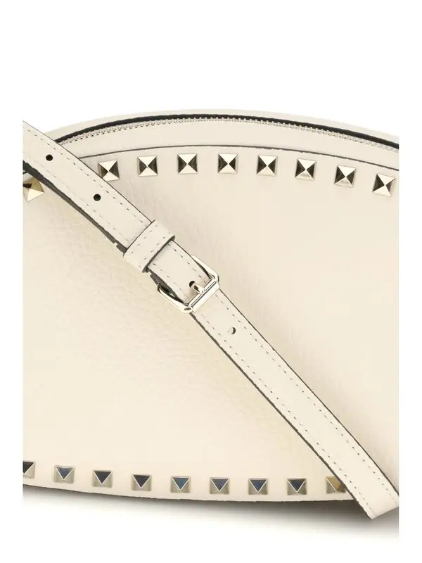Valentino Garavani Rockstud Shoulder Bag - Multicolor