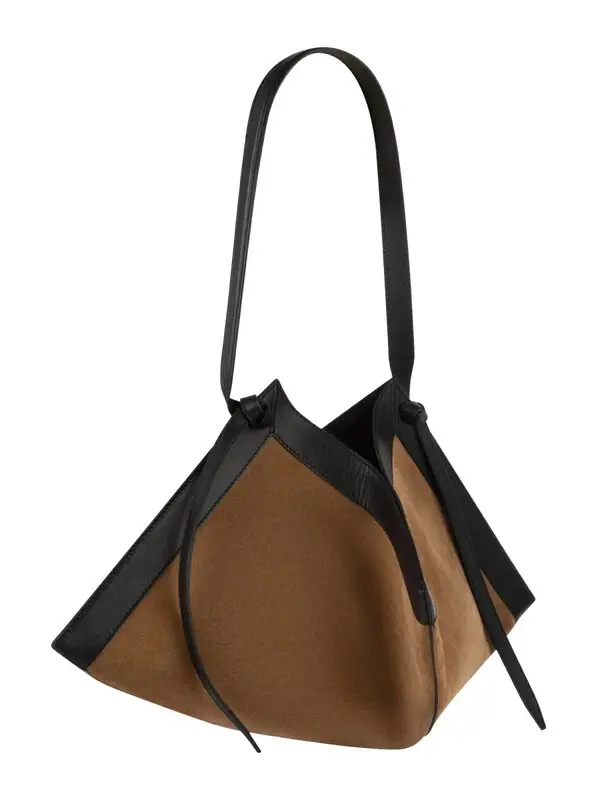 Yuzefi Wonton Bag - Multicolor