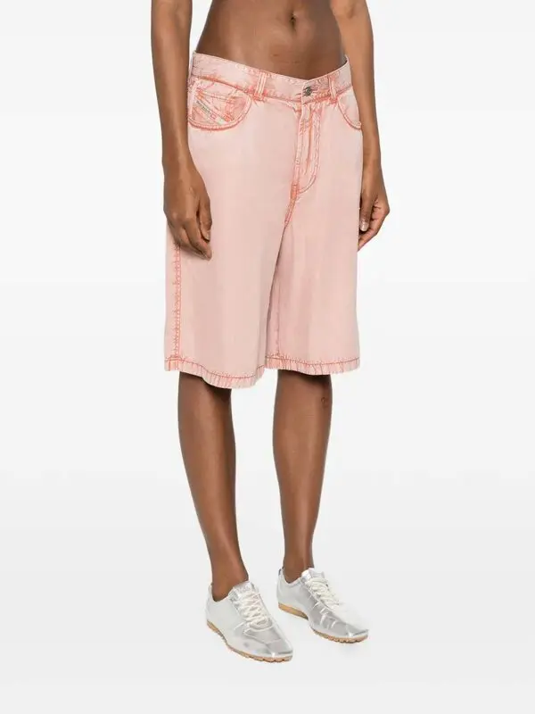 DIESEL® P-desi Shorts - Multicolor