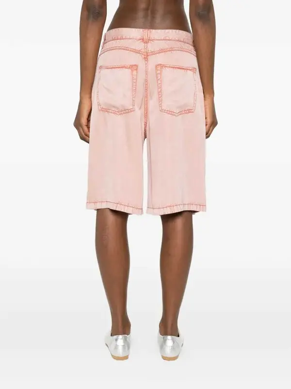 DIESEL® P-desi Shorts - Multicolor
