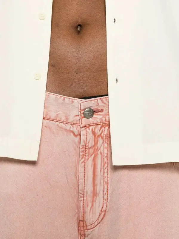 DIESEL® P-desi Shorts - Multicolor