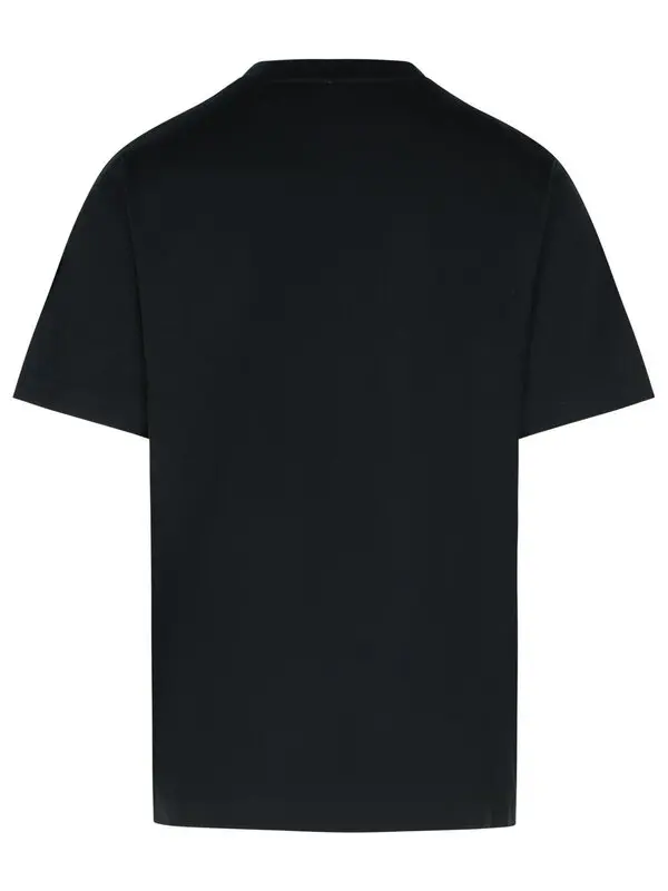 Burberry Seth' Cotton T-shirt
