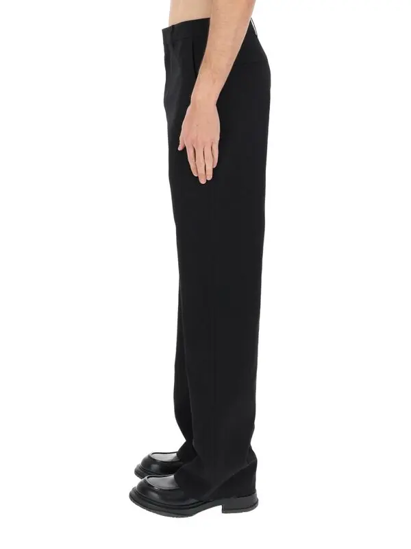 Gucci Gg Tailoring Pants