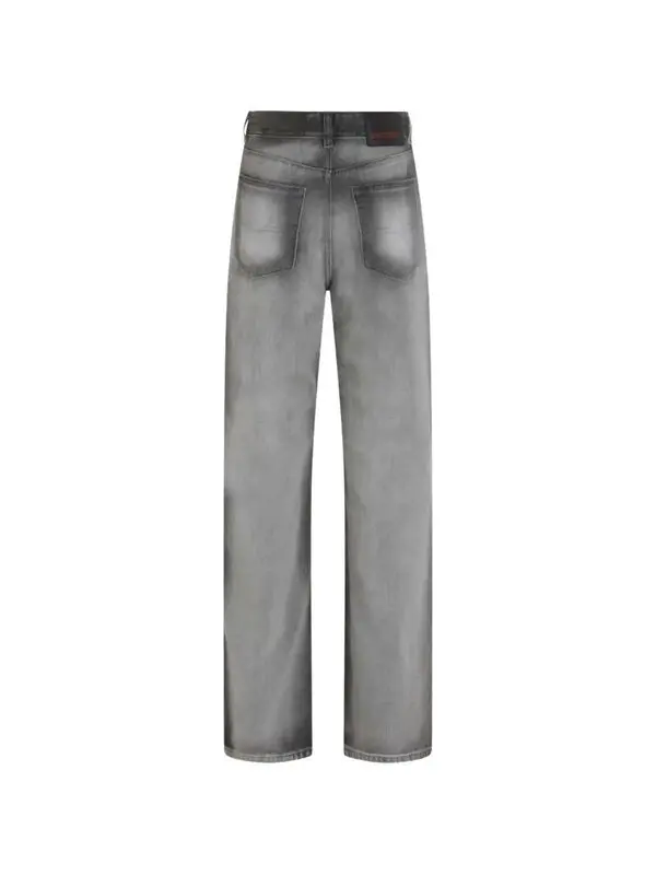 DIESEL® Five-pocket Jeans