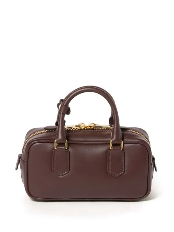 Miu Miu Arcadie Regular Leather Bag