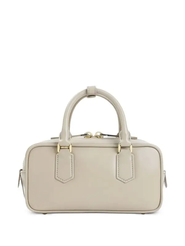Miu Miu Arcadie Regular Leather Bag - Multicolor