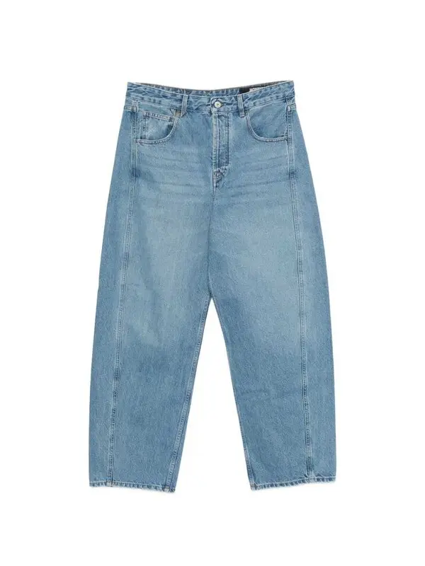 Jacquemus Cotton Jeans