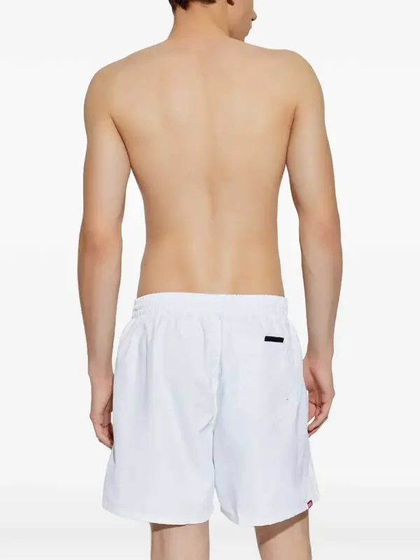 DIESEL® Logo Swimsuit