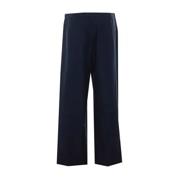 Max Mara Margento Jogger Pants - Black