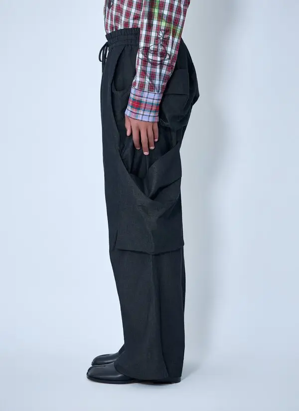 VIVIENNE WESTWOOD Achilles Cargo Pants