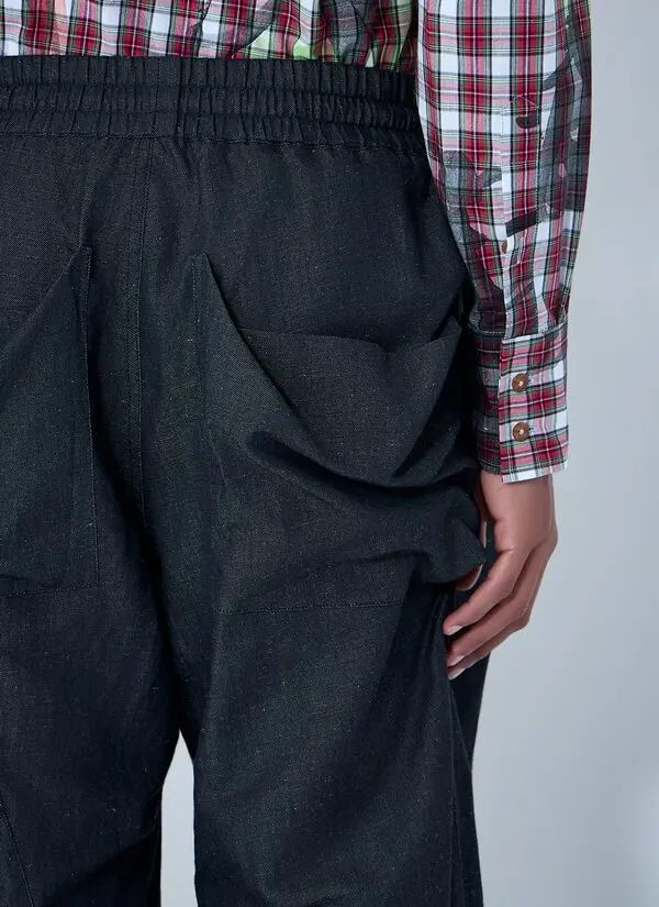 VIVIENNE WESTWOOD Achilles Cargo Pants