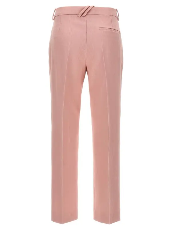 Burberry Tailored Trousers
