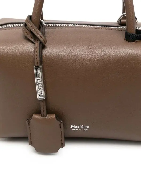 Max Mara Top-handle Shoulder Bag
