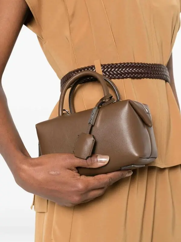 Max Mara Top-handle Shoulder Bag