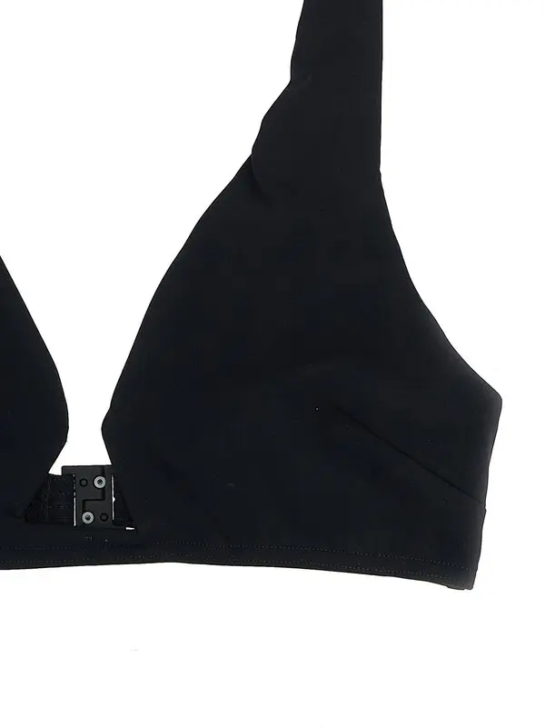 Zimmermann Rhiannon Fire Bikini - Black