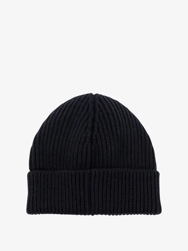 Dolce & Gabbana Wool And Cashmere Beanie