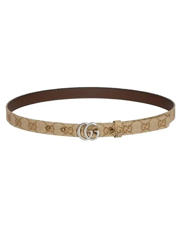 Gucci Gg Marmont Belt