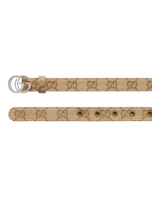 Gucci Gg Marmont Belt