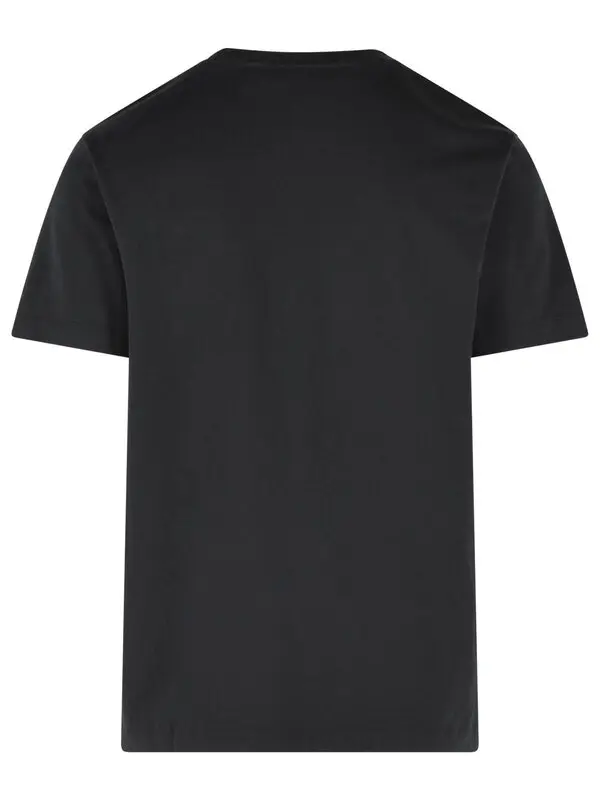 Off-White Small Arrow' Cotton T-shirt