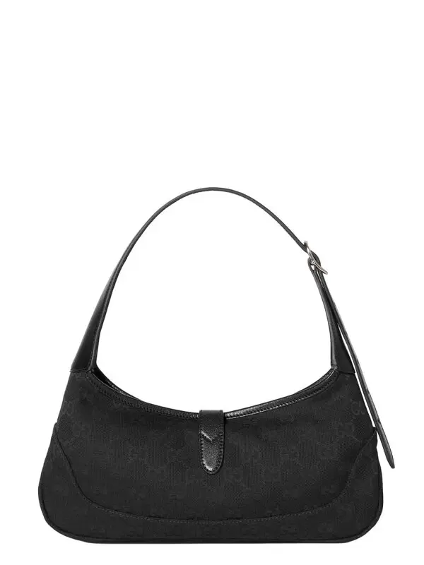 Gucci Jackie Bag - Black