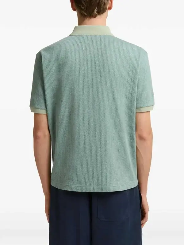 Marni Jacquard Polo