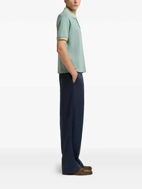 Marni Jacquard Polo