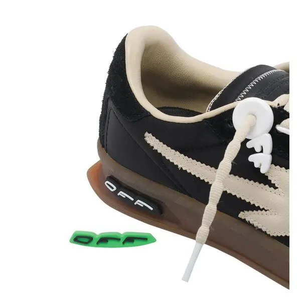 Off-White New Slim Sneakers