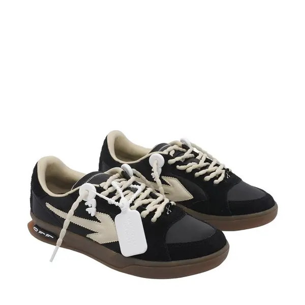 Off-White New Slim Sneakers