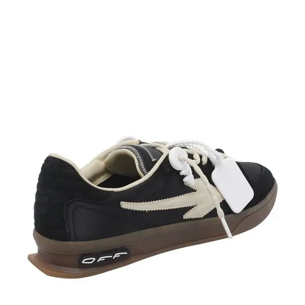 Off-White New Slim Sneakers